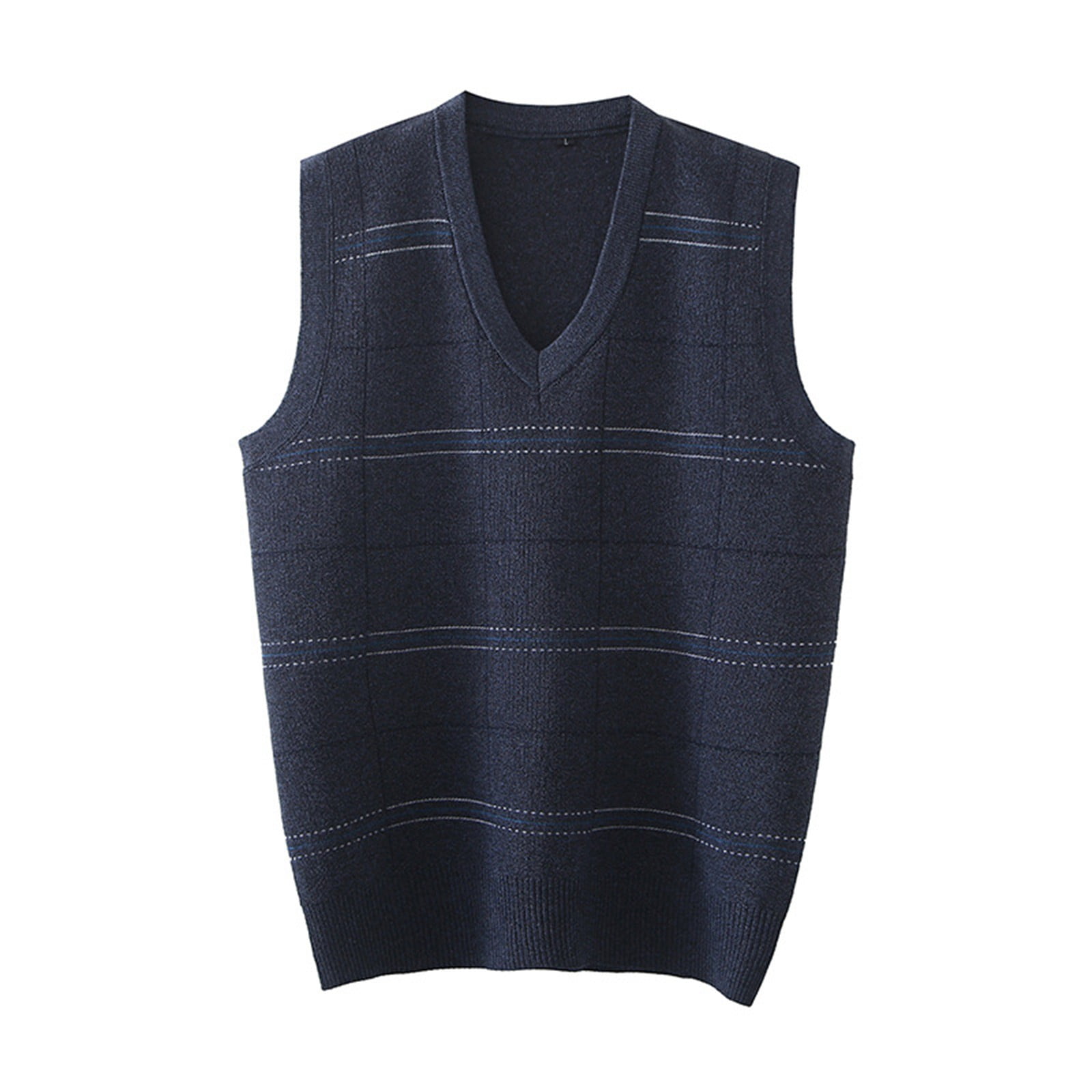 Click here for Chenmuxiuu Product Category Mens Sweater Vest - Me... prices