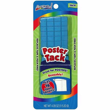 Poster Tack - Walmart.com