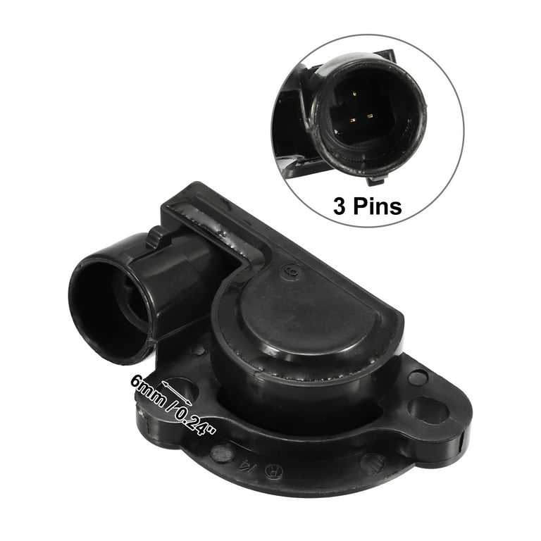 2006 Chevy Aveo Throttle Air Intake For 2006 Chevrolet Aveo | Chevy