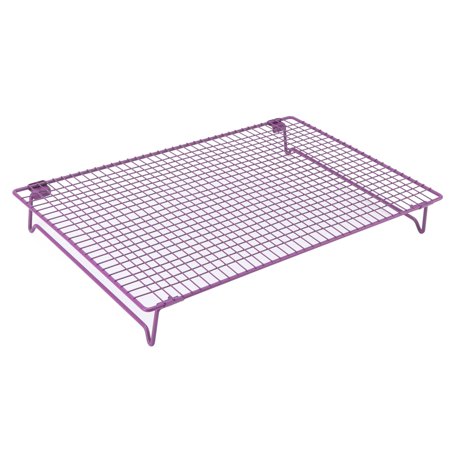Cooling Rack For Baking With Lifting Handle, Wire Rack Baking Rack Oven ...