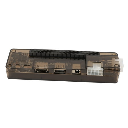 Laptop External Independent Video Card Dock, Expresscard Laptop ...