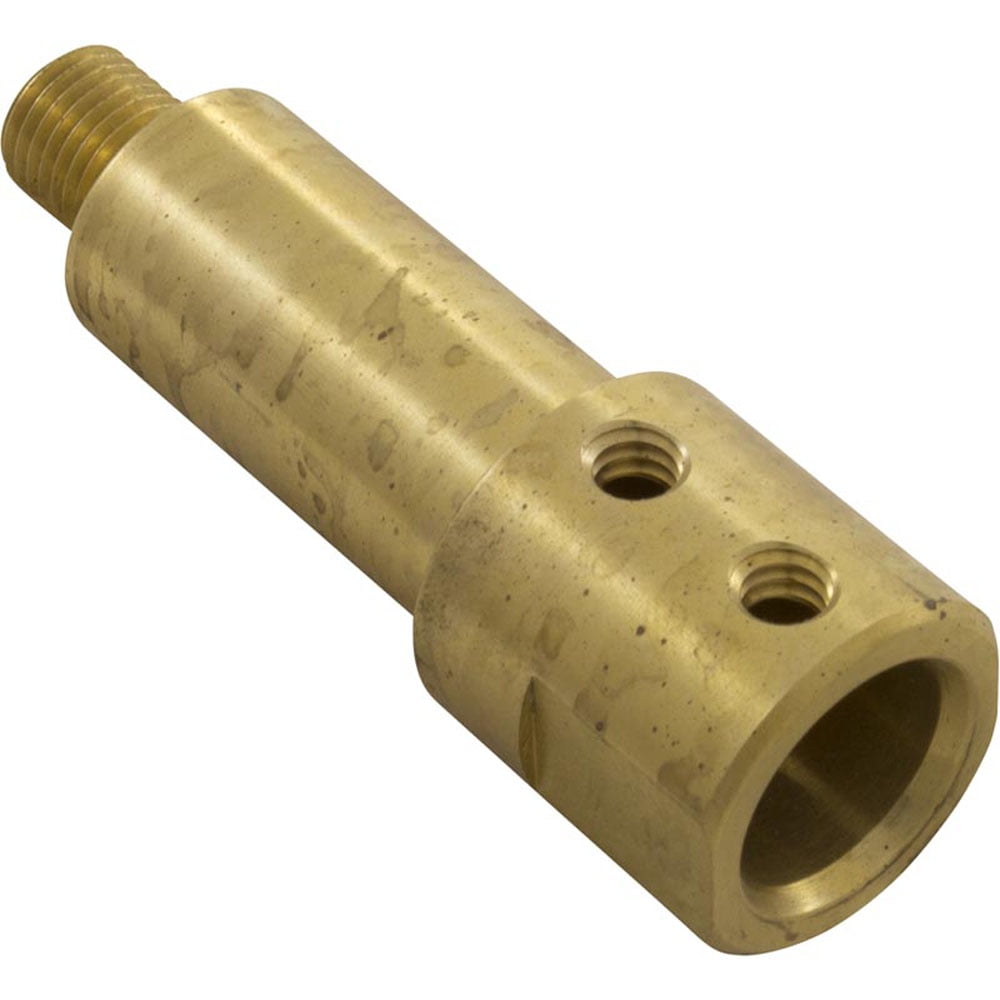 Pump Stub Shaft, Sta-Rite XL-7 Series, Brass - Walmart.com - Walmart.com