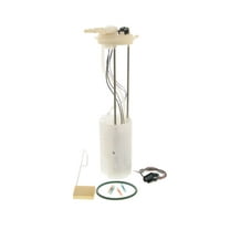 GM Genuine Parts M100020 Fuel Pump Module Assembly - Walmart.com