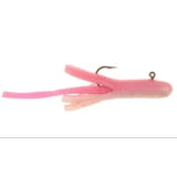 Berkley PowerBait Pre-Rigged Atomic Teasers Fishing Bait, Green ...