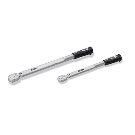 Tone (TONE) Preset type torque wrench (memory set type) T4M50 Drive 12 ...