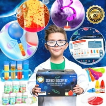 Chemistry C500 - Walmart.com