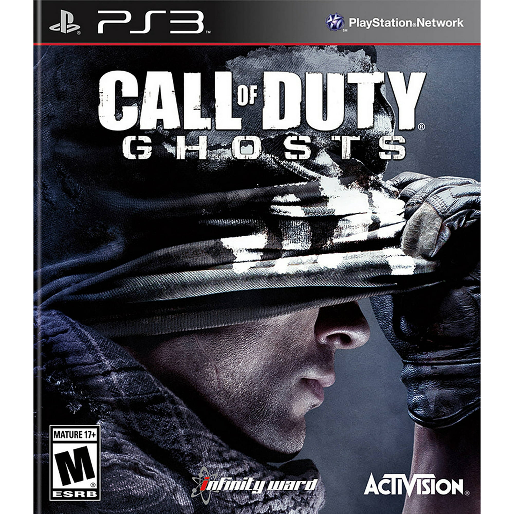 Click here for Activision Refurbished Call Of Duty: Ghosts Playst... prices