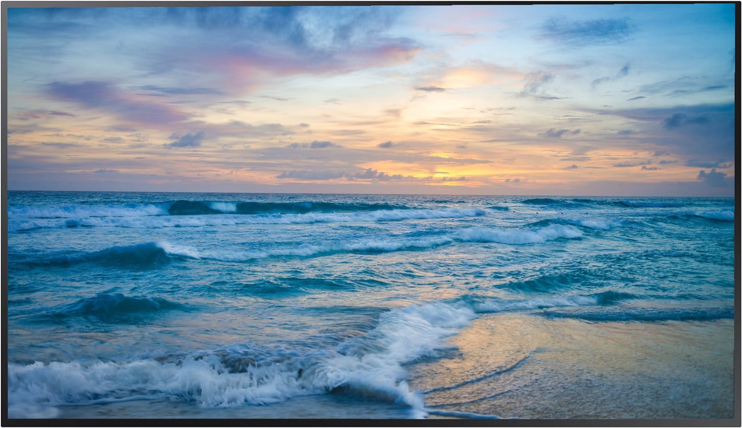 (Open Box) Sony 65" Class 4K (2160p) Smart LED TV (XR65X93L) - Walmart.com