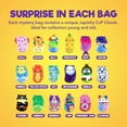 Cats Vs. Pickles Chonks Bean Filled Plush Mystery Pack (Gold,1 RANDOM Cat OR Pickle!) - Walmart.com