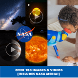 Free Shipping! Educational Insights GeoSafari Jr. Talking Space ...