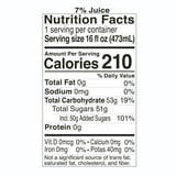 Calypso Southern Peach Lemonade, 16 Fl Oz, Real Lemon Bits, Refreshing ...
