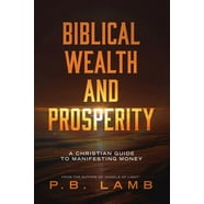Be Rich and Wealthy in Jesus' Ways : Jesus Promises Abundant Life ...
