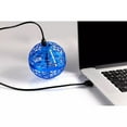 Wonder Sphere Science Floating Toy - Magic Hover Ball in Blue - Walmart.com