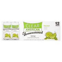 Clear American Water - Walmart.com