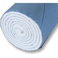 Vakly 1lb White 100% Cotton Roll - High Absorbency for Wounds - Soft ...