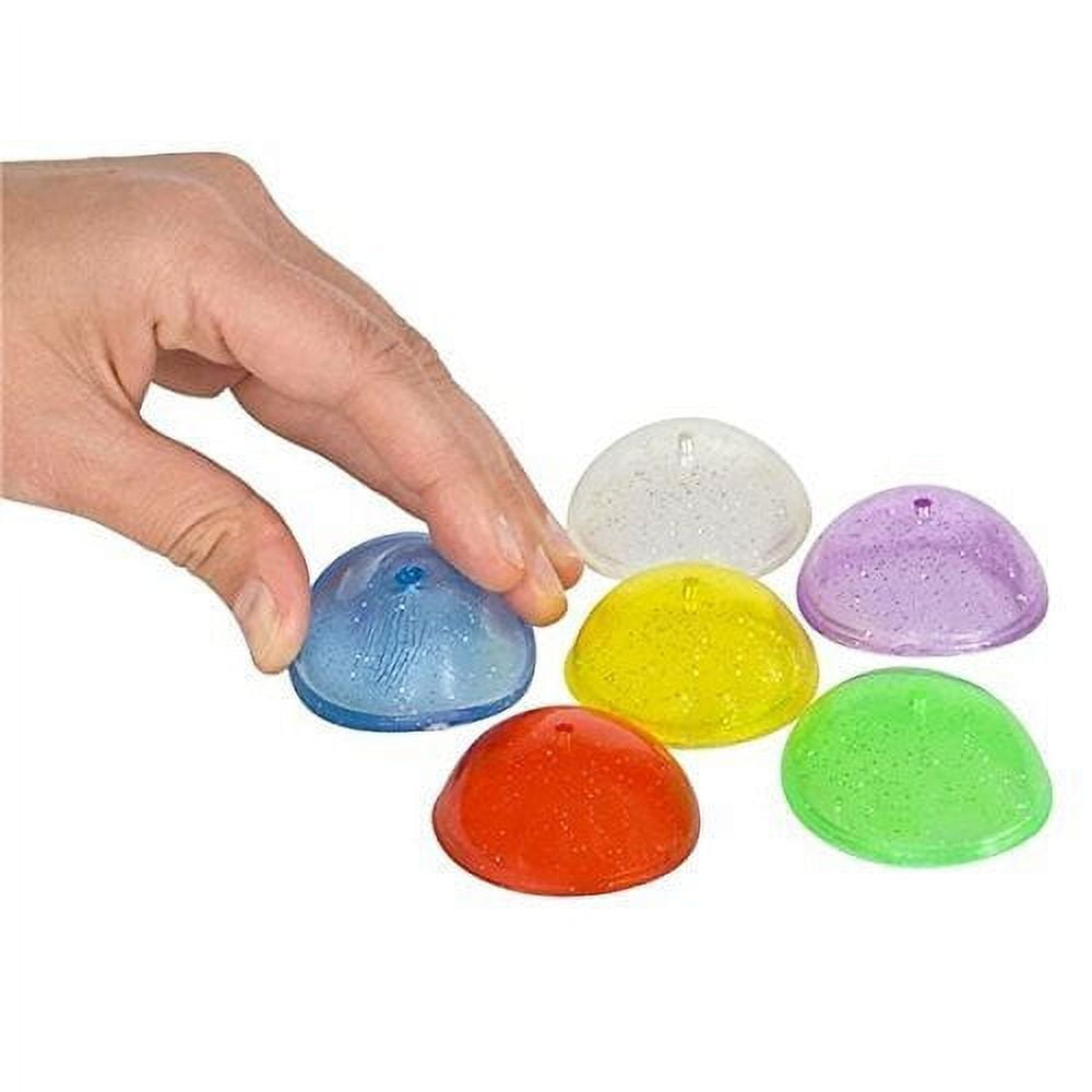 Rubber Poppers
