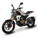 Motocicleta Deportiva MB MOTOS SF 501 250R Rojo 2023 MB Motos SF 501 ...
