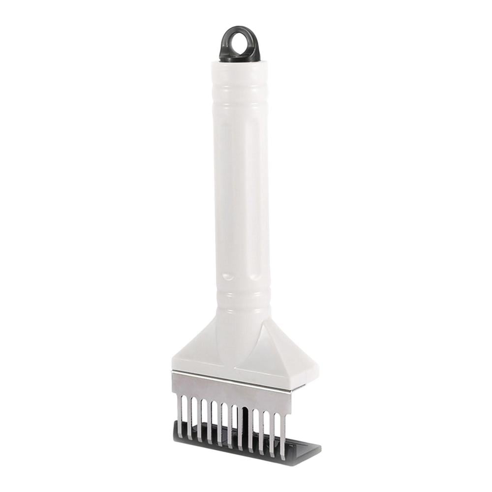 Press Type Stainless Steel Meat Tenderizer Kitchen Multi Function Meat