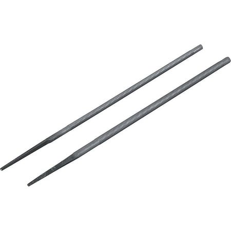 TEKTON 6697 8-Inch Chainsaw Files, 2-Piece | Walmart Canada