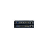 StarTech SV565UTPU USB VGA KVM Console/Extender - Walmart.com