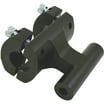 PowerMadd 45490 Pro Taper 2" Polaris Snowmobile Riser Kit - Walmart.com