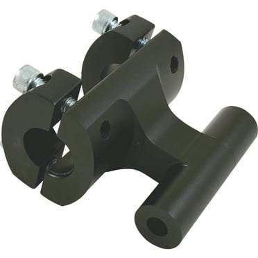 PowerMadd 45490 Pro Taper 2" Polaris Snowmobile Riser Kit - Walmart.com