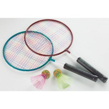 Speedminton Beach Paddle Set - Walmart.com