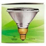 GE 60W Halogen PAR38 Outdoor Floodlight, 2-pack - Walmart.com