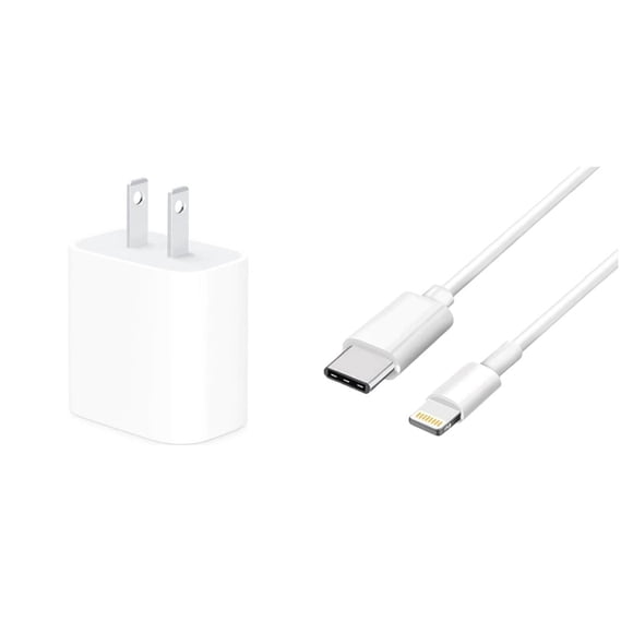 Lightning Usb C Adapter