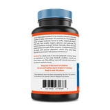 Nova Nutritions Lactase Enzyme 3000 FCC ALU Tablets for Lactose ...