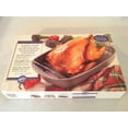 Wilton Turkey Roaster Pan and Rack - Walmart.com