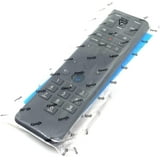 2 Pack of Xfinity Comcast XR15 Voice Control Remote for X1, Xi6, Xi5 ...
