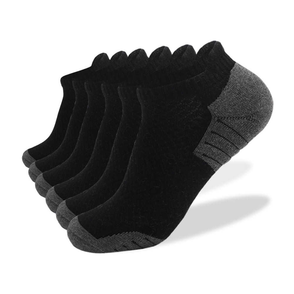 Click here for Zctt Men Socks  Low Cut Ankle Sock  Men Short Sock... prices