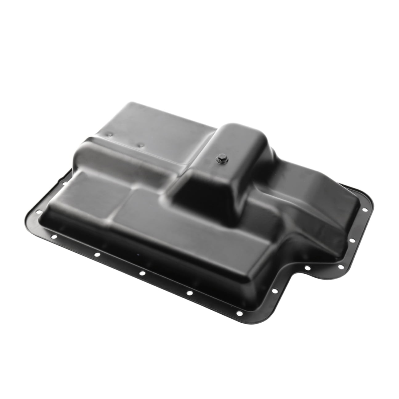 Transmission Oil Pan For Ford F-150 F-250 F-350 E-150 E-250 E-350 E-450 ...