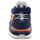 Munchkin by Stride Rite Toddler Boys Becker Athletic Sneaker, Sizes 7 ...