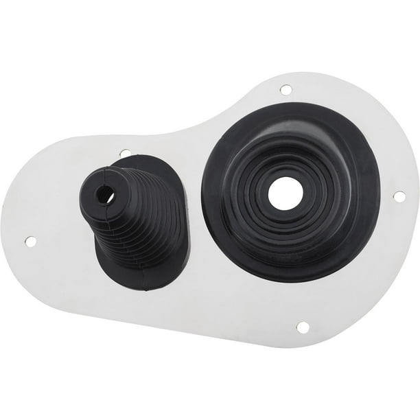 Steering Column Firewall Mount, 61-64 Chevy Impala, Manual Trans ...