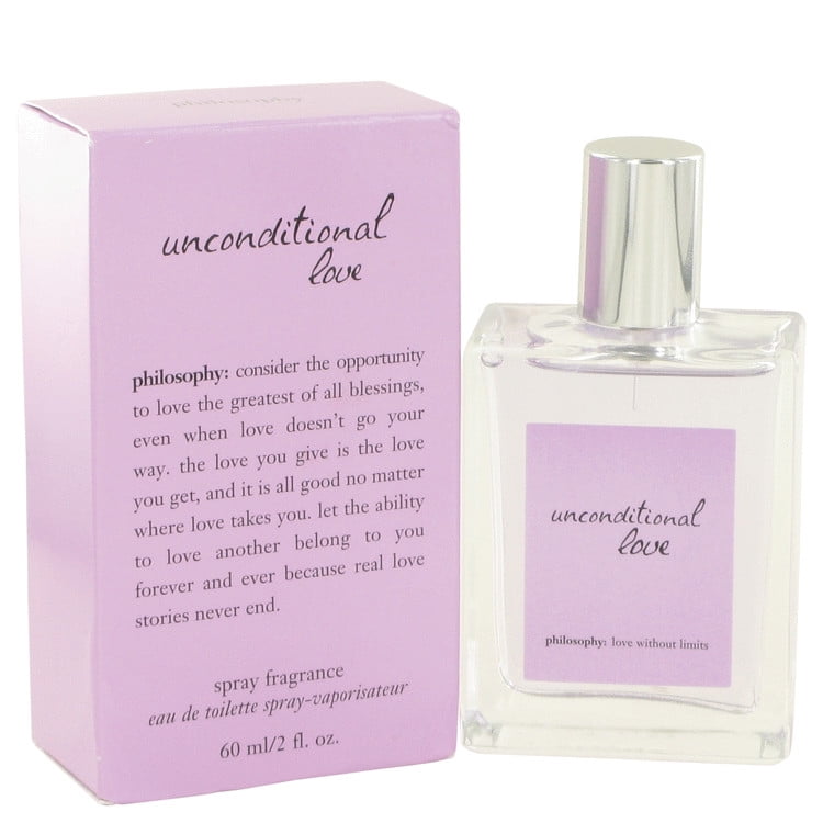 Click here for Unconditional Love By Philosophy Eau De Toilette S... prices