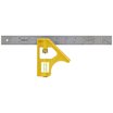 STANLEY 46-012 Combination Square - Walmart.com