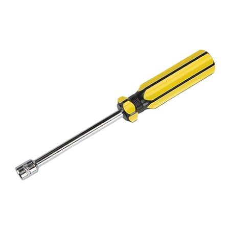 Hex Nut Key Hex Screwdriver Screwdriver Bit Hand Tool Long Shaft ...