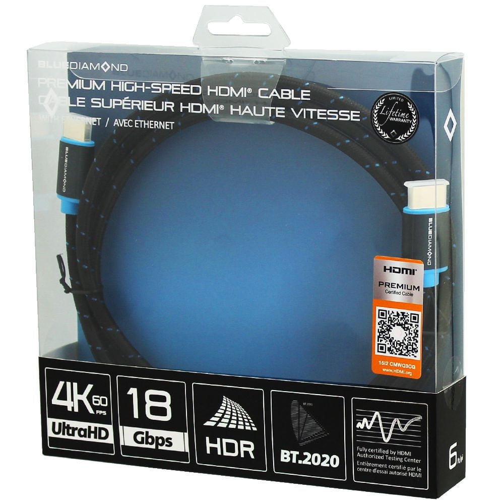 Click here for Blue Diamond Blueddiamind Premium Hdmi 4k Ultrahd... prices