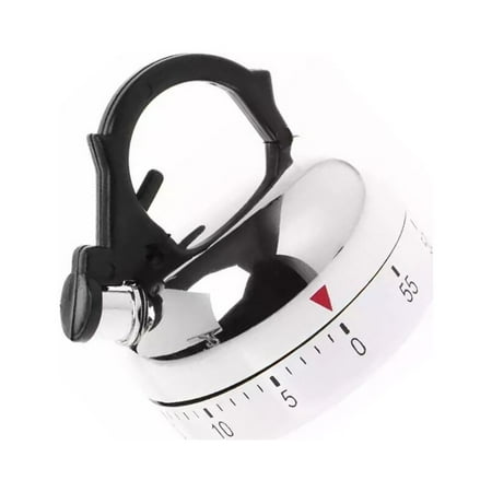 justharion 60 Minutes Cooking Baking Grilling Roasting Barbeque Timer ...