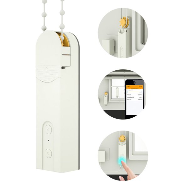 Motorized Window Shades | Walmart Canada