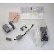 Toyota Factory Alarm System