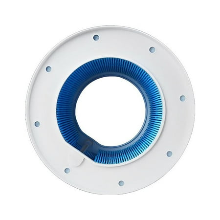 Smart Evaporative Humidifier Filter Part Pack Plastic for Living Room ...