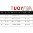 TUOY Men's Padded Compression Shirt Protective Shirt Rib Chest ...