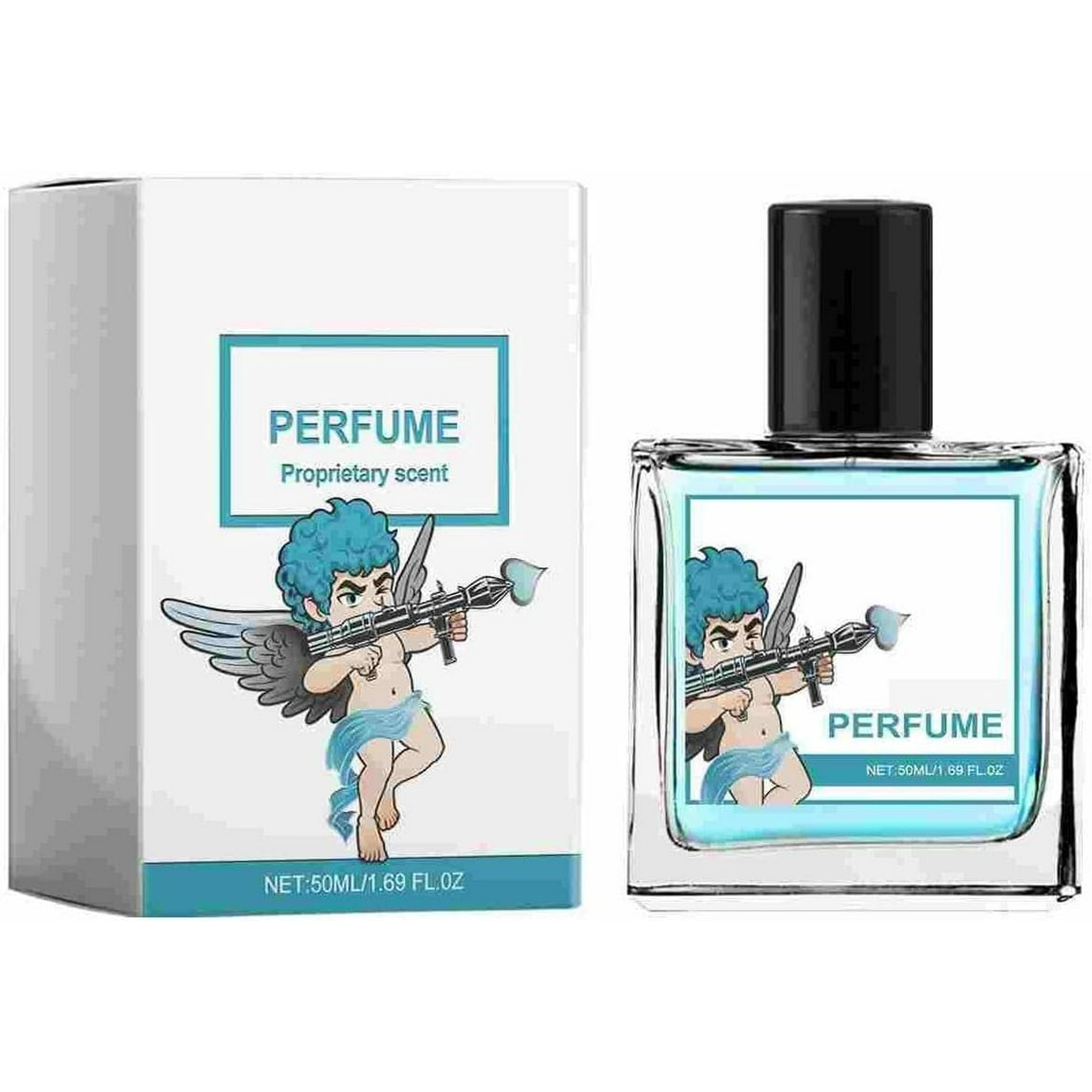 Click here for Cuoff Cupid Fragrance Men - Cupid‘s Hypnosis Phero... prices