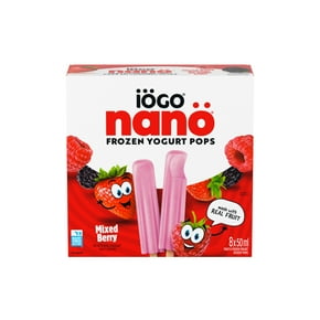 Buy Popsicles, Ice Pops, Freezies & Fruit Pops Near Me | Walmart Canada