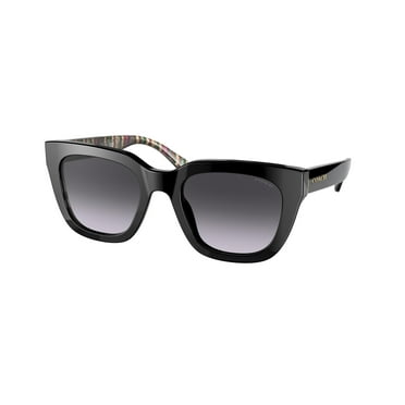 Sunglasses Coach HC 8335 U 56984L C7989 Blue Gradient Gradi - Walmart.com
