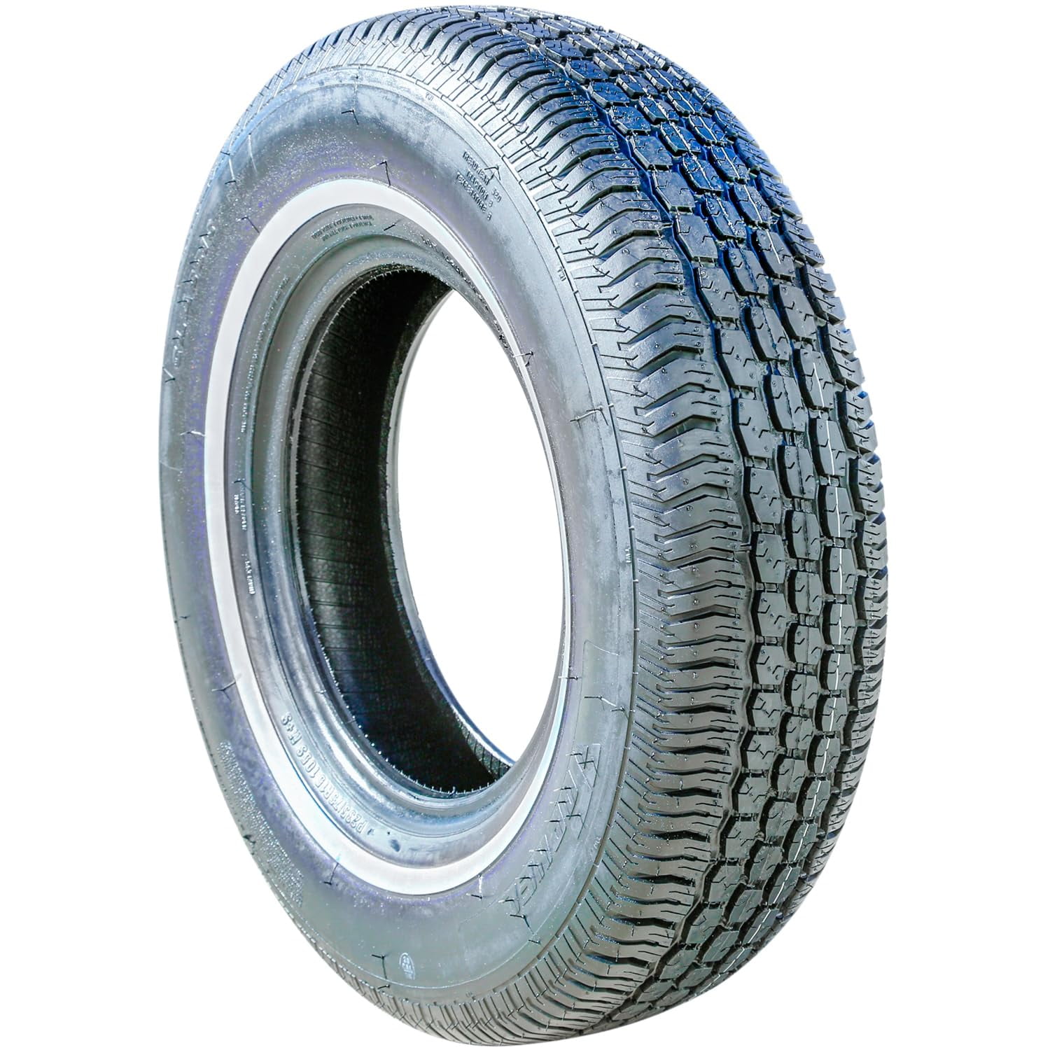 Click here for Tornel Classic P235/75r15 105s All Season Radial T... prices