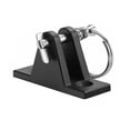 Boat Canopy Hardware Bimini Top Deck Hinge with Nylon Base and ...
